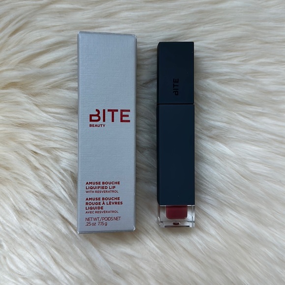 Bite Beauty | Makeup | Bite Beauty Amuse Bouche Liquified Lipstick In ...
